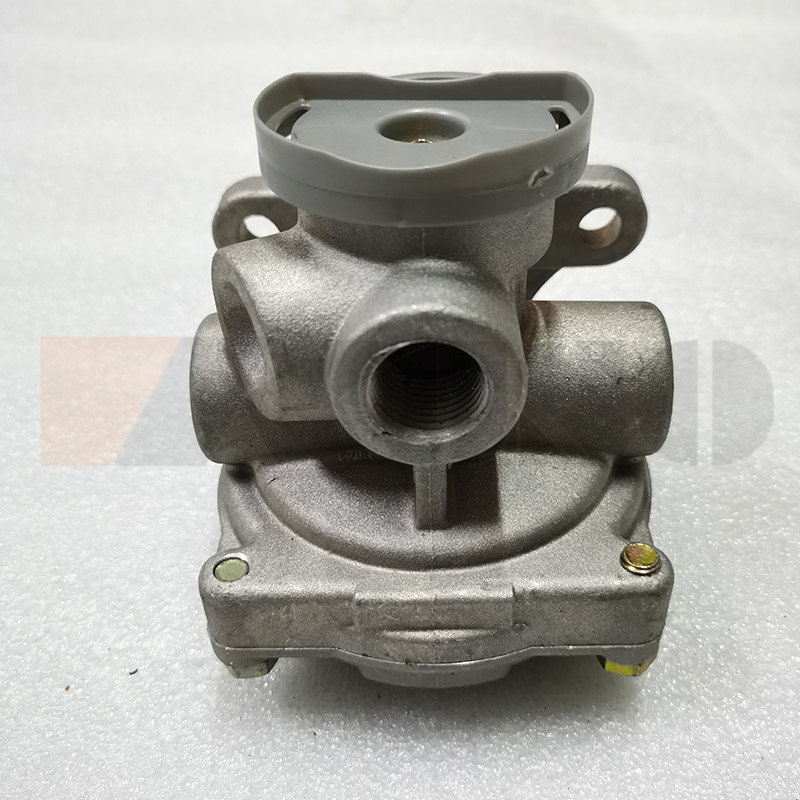 1-48210278-0 válvula de retransmisión para ISUZU FVR 6HE1 1482102780